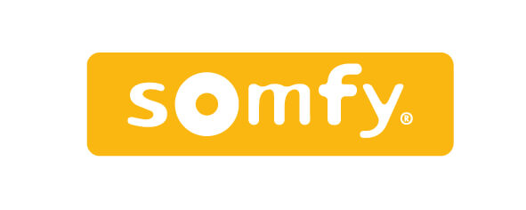 ᐅSomfy Oximo RTS | kabellose Funktechnologie von Somfy